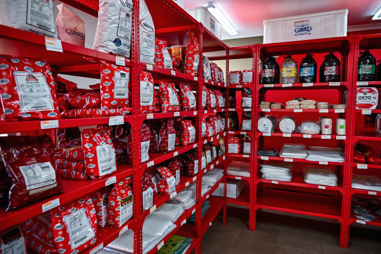 BUTCHERY SUPPLIES | meatmaster